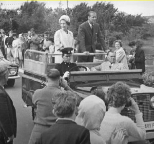 Pwllheli - Butlins - North Wales - 1947 A fun loving family paradise